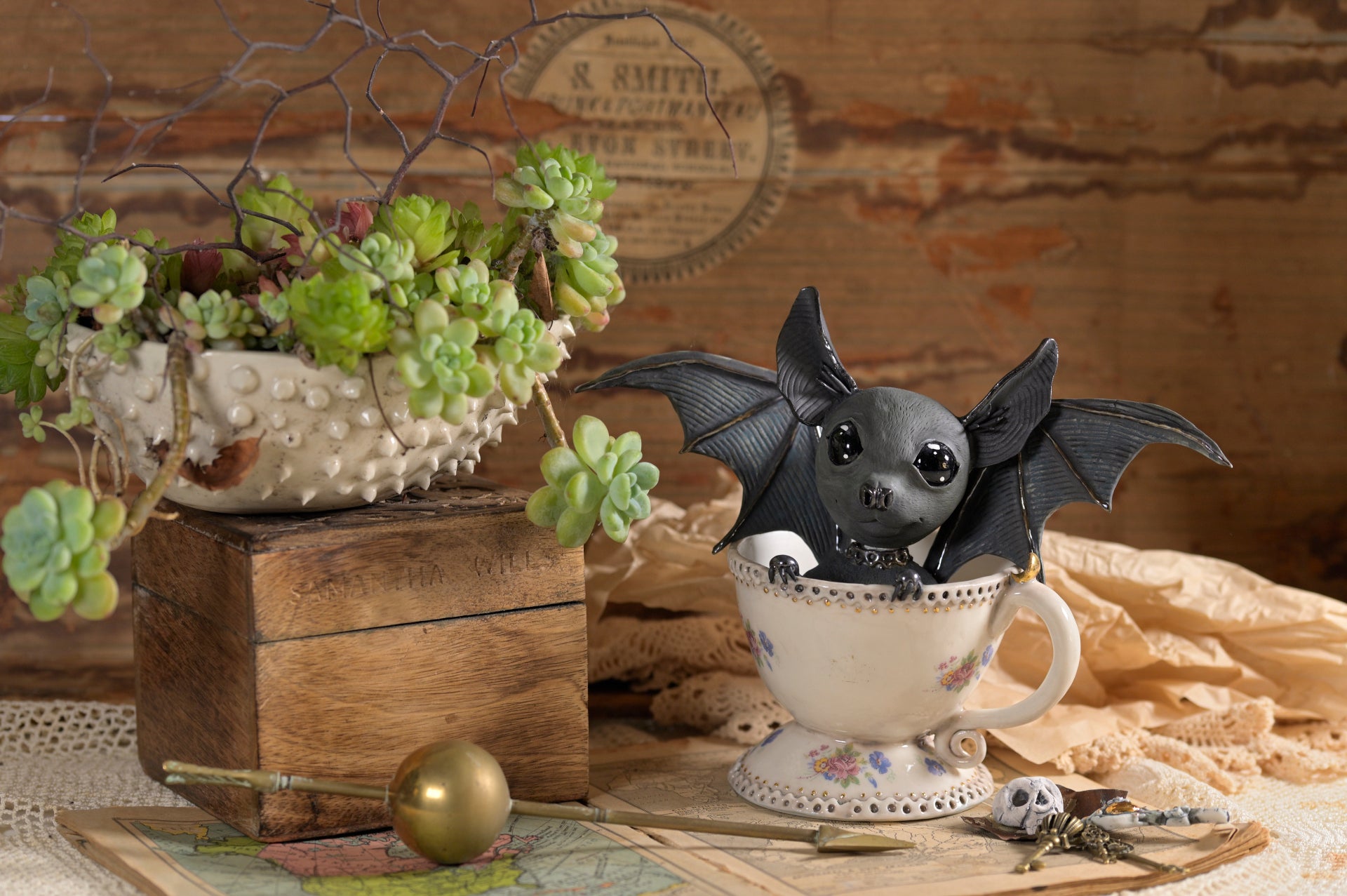 Bower Bird Designs