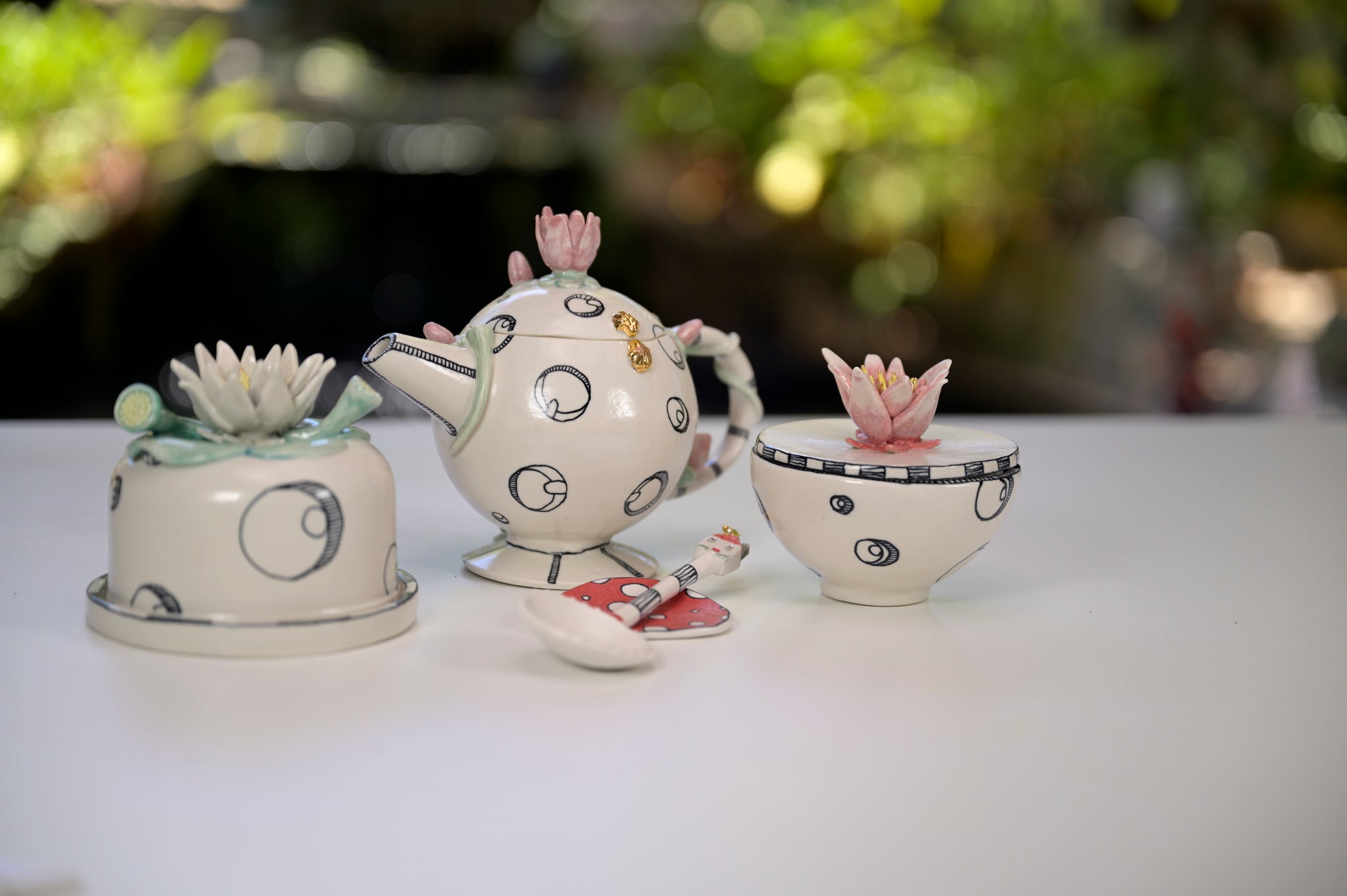 Bower Bird Designs