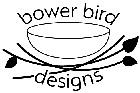 Bower Bird Designs